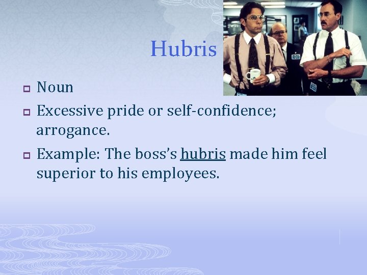 English 1 CP Vocabulary Unit 3 Archetype p