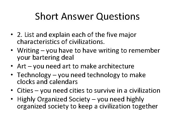 Ancient Mesopotamia Duncan Winburn 9302011 Vocabulary 3 Fertile