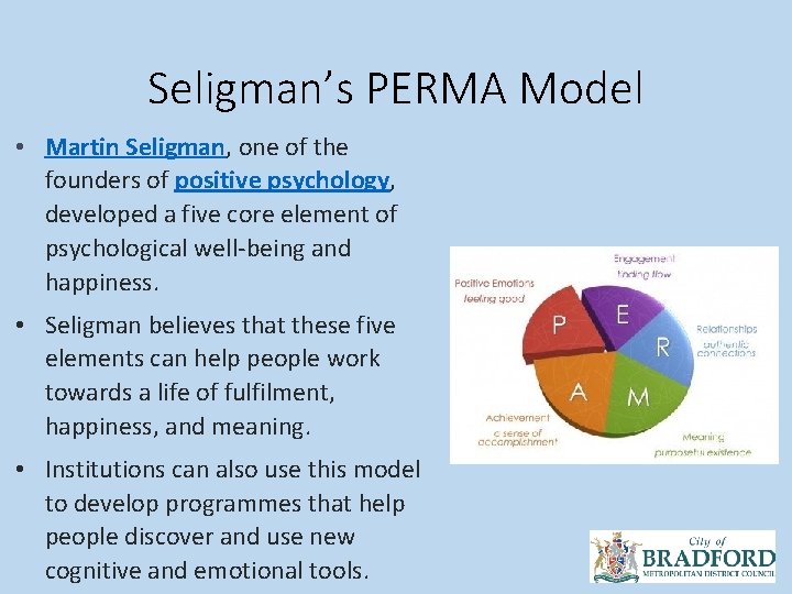 Supporting Staff Wellbeing during Covid19 Introduction for School