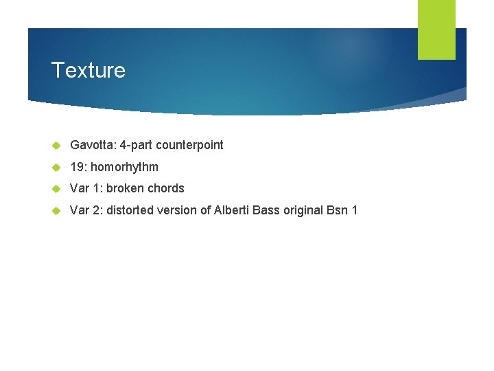 Pulcinella Suite 2 STRAVINSKY Learning Objectives To analyse