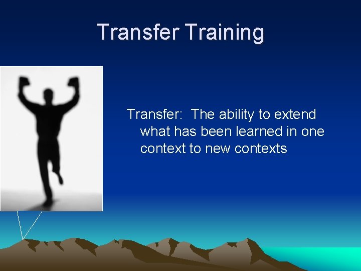 Transfer Like a Champ By Michelle Brazeal Transfer