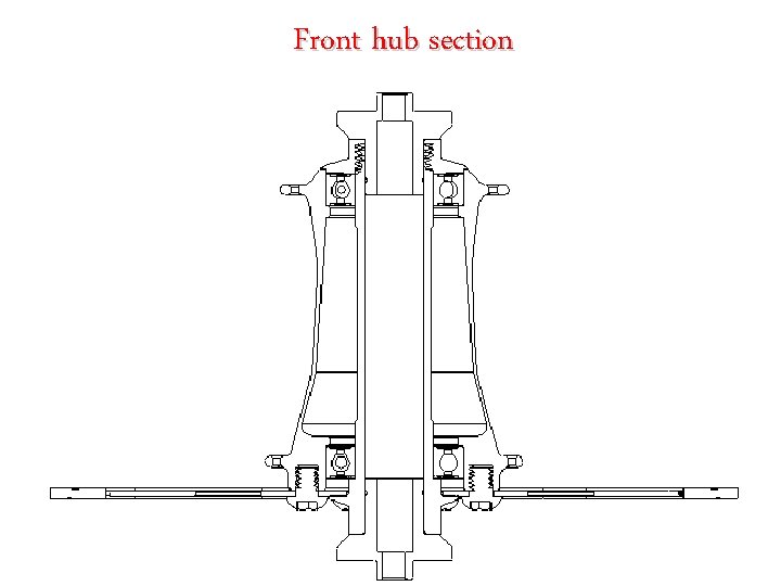 CAD DESIGN PROJECT MOUNTAIN BIKE DISC BRAKING SYSTEMS