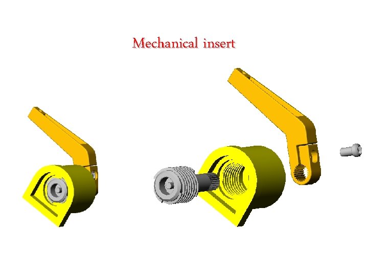 CAD DESIGN PROJECT MOUNTAIN BIKE DISC BRAKING SYSTEMS