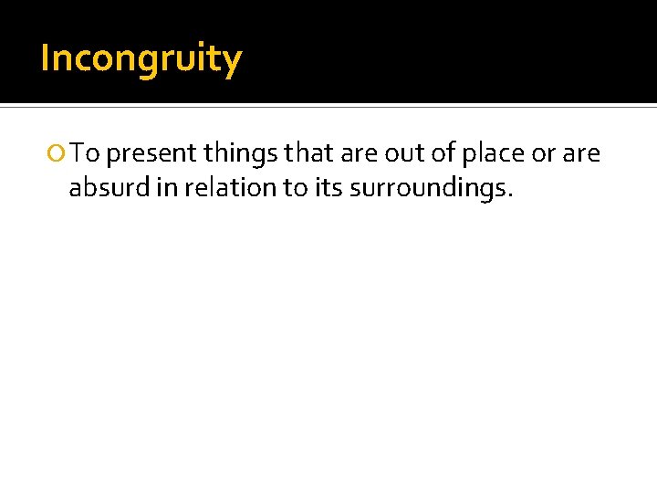 An Introduction to Satire featuring Shrek Will Ferrell