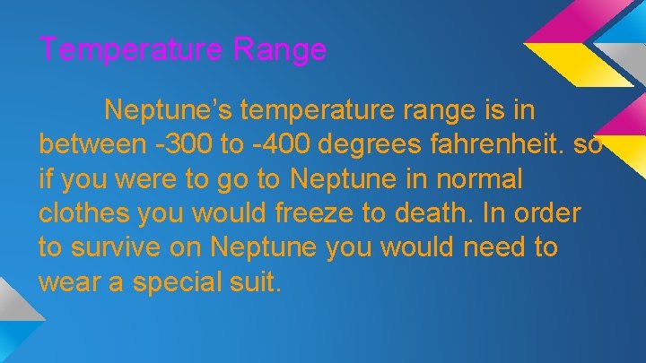 Neptune By Samuel B Introduction Welcome to Neptune