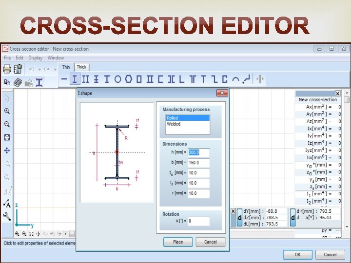 Axis VM Design with Innovations Civil Engineering Network