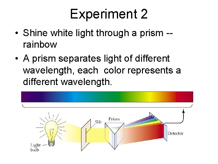 Modern Atomic Theory and the Periodic Table Chapter