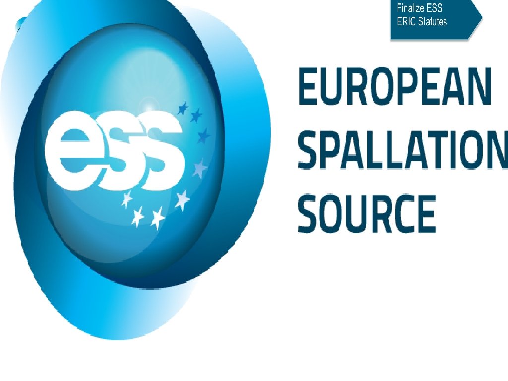 European Spallation Source A WorldLeading Centre for Materials