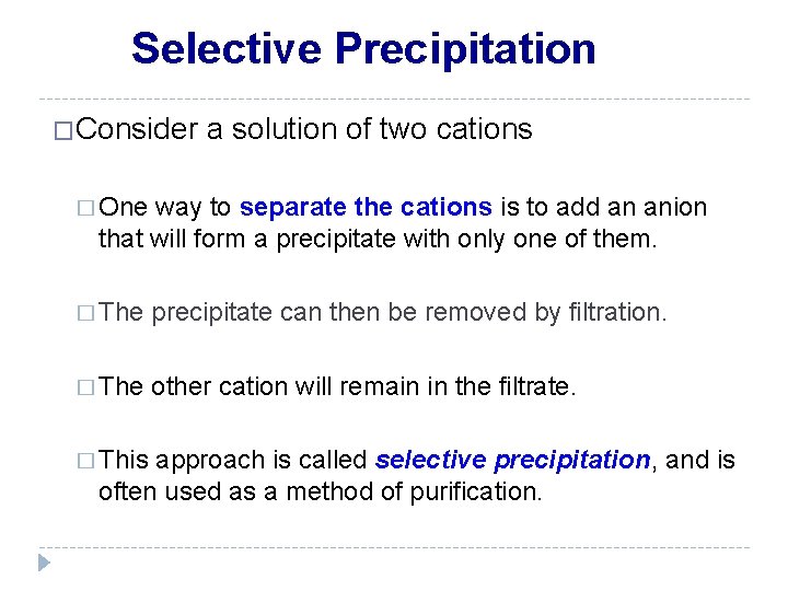 Chapter 15 Equilibria of Other Reaction Classes Open