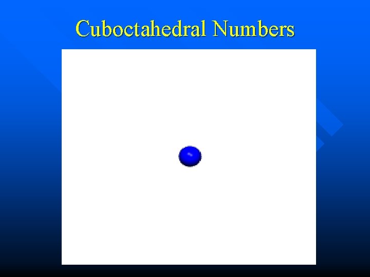 Fractals Rule Some Background Information Helpful to People