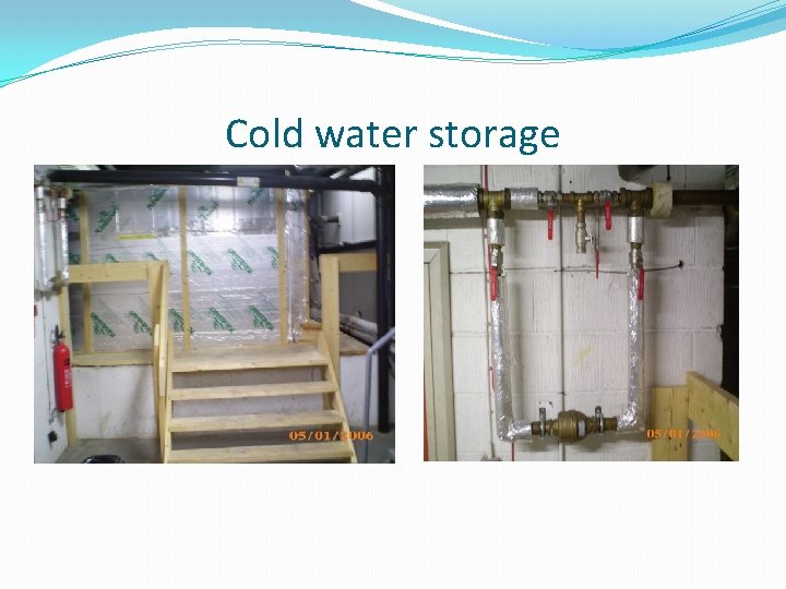 School of Civil and Building Services Engineering Department