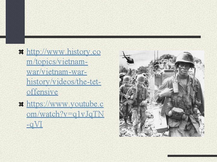Timeline of Vietnam 1945 Ho Declares Independence of