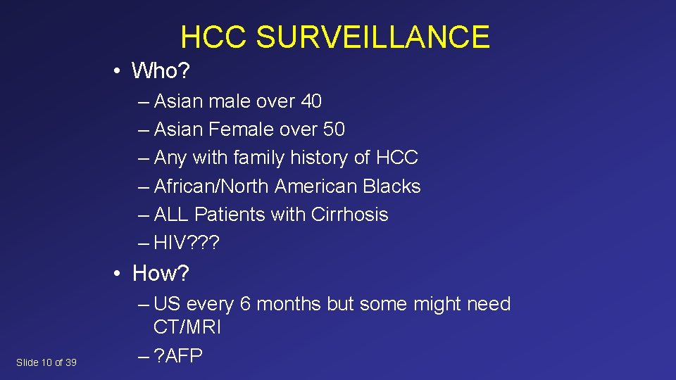 StateoftheArt Prevention and Management of Hepatitis B Virus