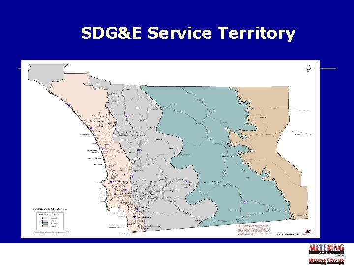 Advanced Metering Infrastructure The Business Case for San