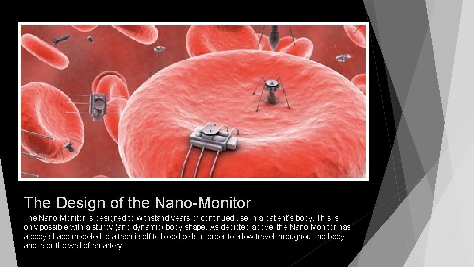 The NanoMonitor By Gabrielle Rosen and Paris Price