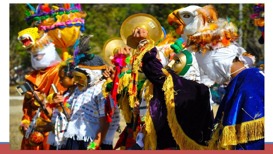 Rabinal Ach Xajooj Tun Danza del tambor Guatemala