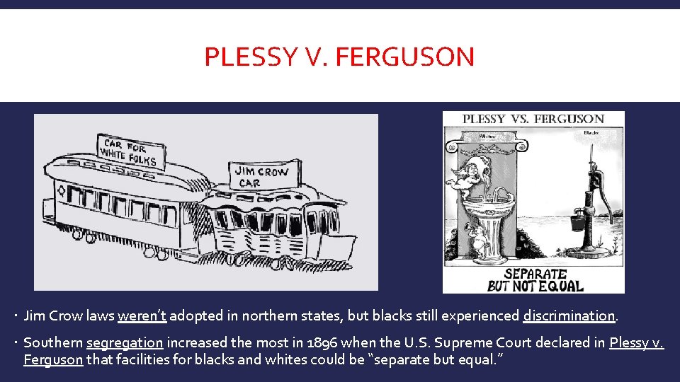 LAST UNIT Civil Rights Notes Civil Rights Activity