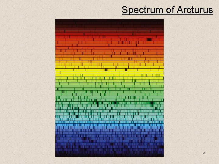 Astronomical Observational Techniques and Instrumentation Professor Don ...