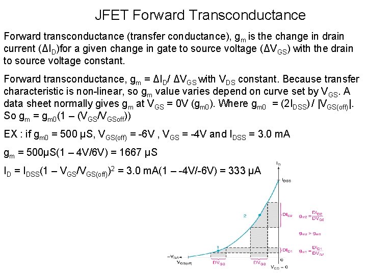 Chapter 4 FieldEffect Transistors FETs 4 0 Field