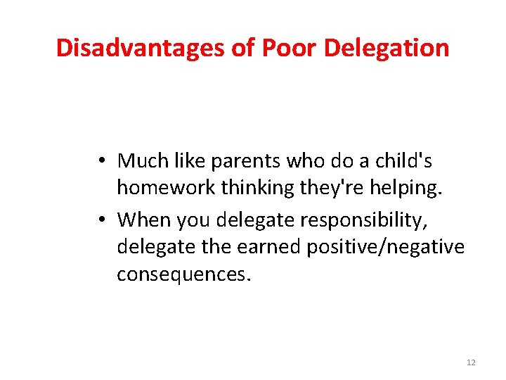 1 Fundamentals of Public Administration MPA 406 Lecture