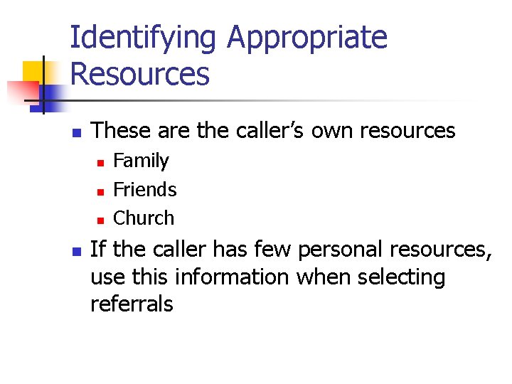 Assessment the AIRS Standards Way By Sandra Ray