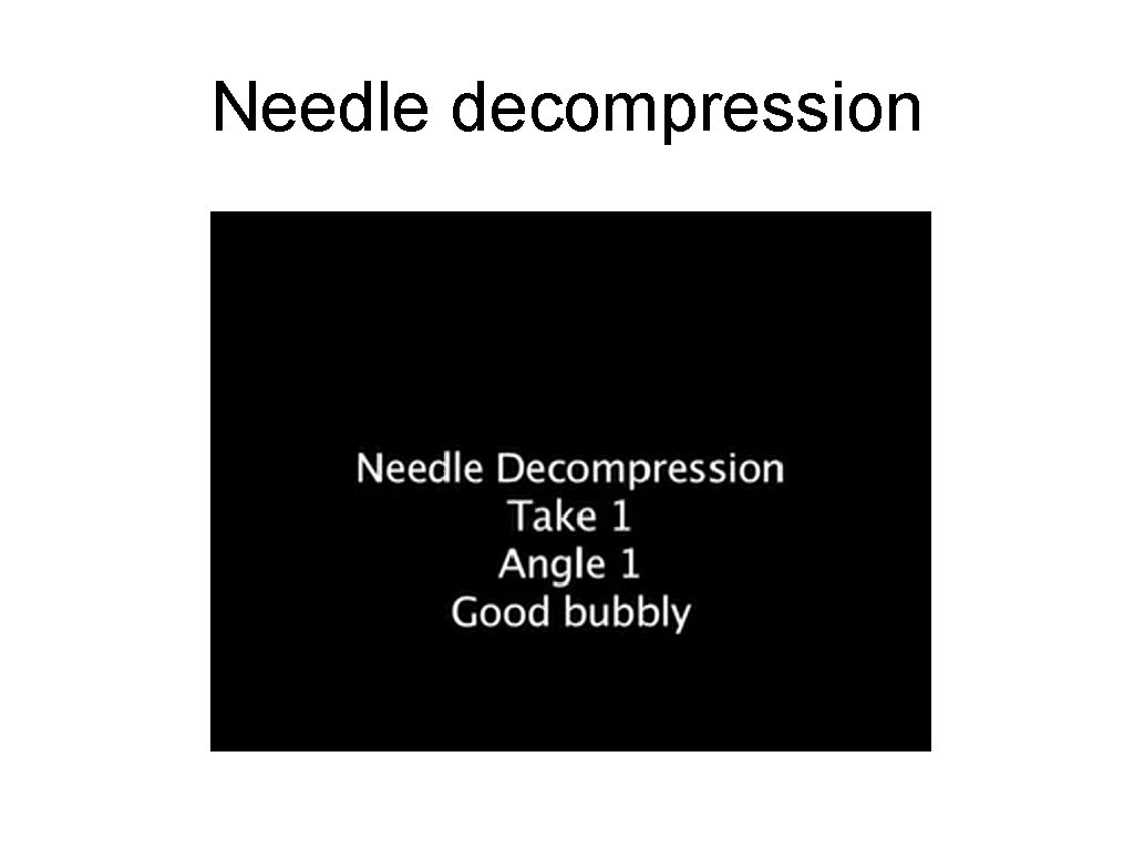 Management of Surgical Emergencies Part 1 Critical Care