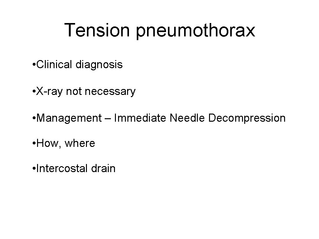 Management of Surgical Emergencies Part 1 Critical Care