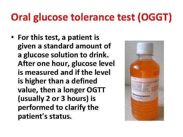 Disorders of carbohydrate metabolism Overview Introduction to glucose