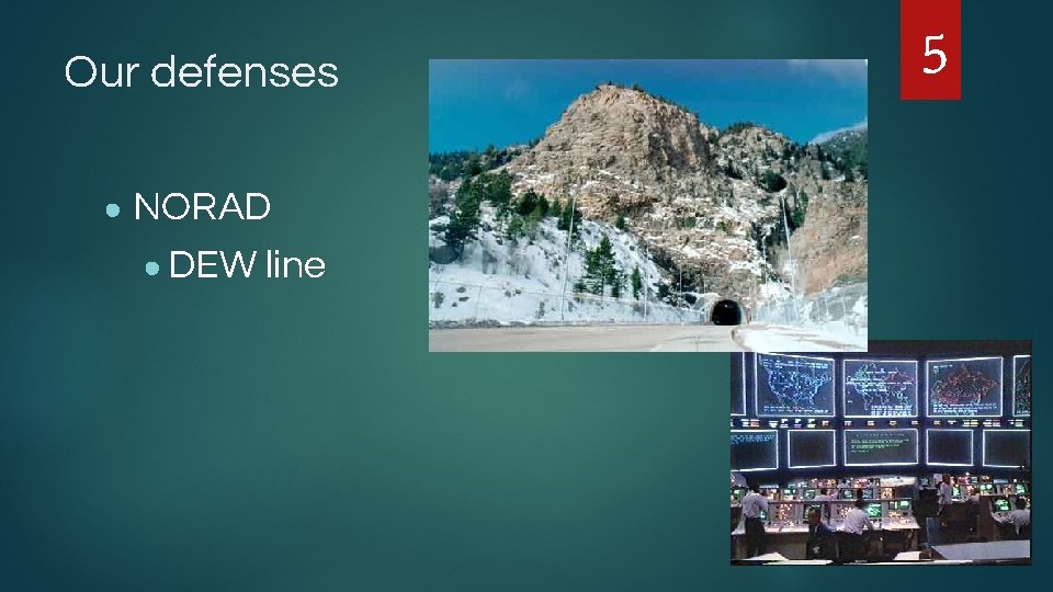 Brinkmanship Deterrence TOP TEN THINGS YOU NEED TO