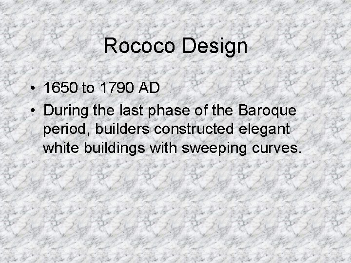 Design History Design in Prehistoric Times Pre3000 BC