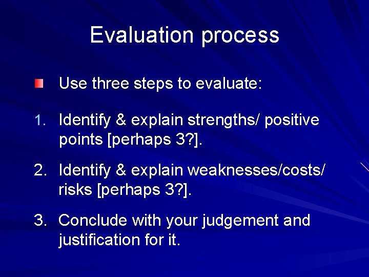 ECONOMICS THE SKILLS KNOWLEDGE NOT memorising Understanding Ability
