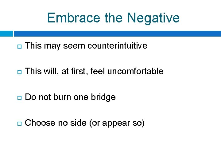 BEING AN EFFECTIVE CHANGE AGENT WHAT DOES IT