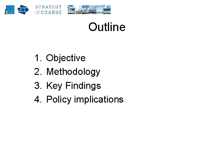 Sustainability in a Multipolar World Trends and Future
