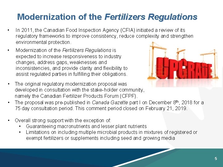 Regulation of microbial inoculants and micronutrients under the