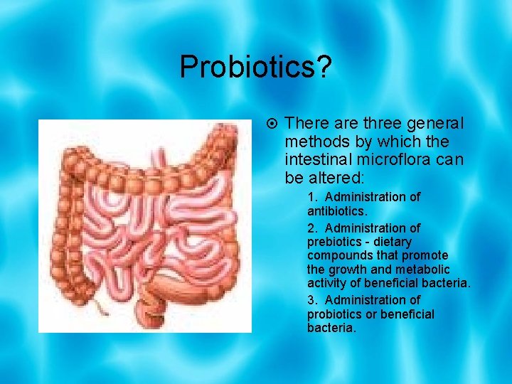 Probiotics for treatment of acute diarrhea in children