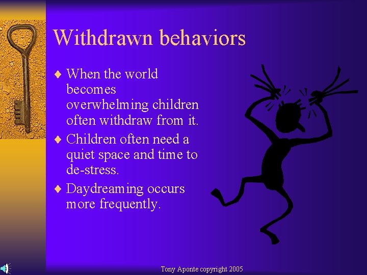 Unlocking hope for children who have incarcerated parents