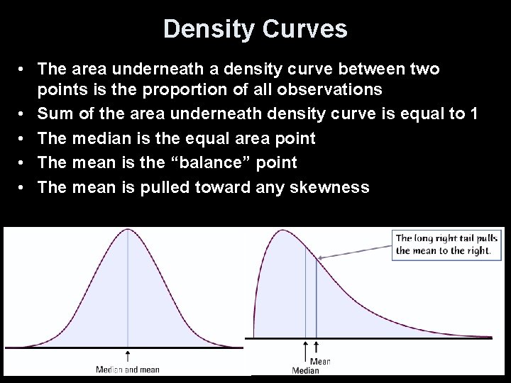 Lesson 2 R Review of Chapter 2 Describing