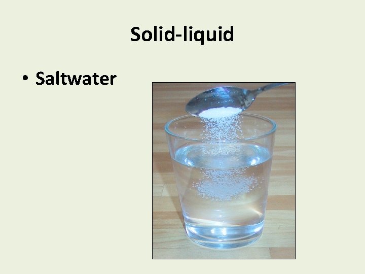 Review What is the difference between a physical