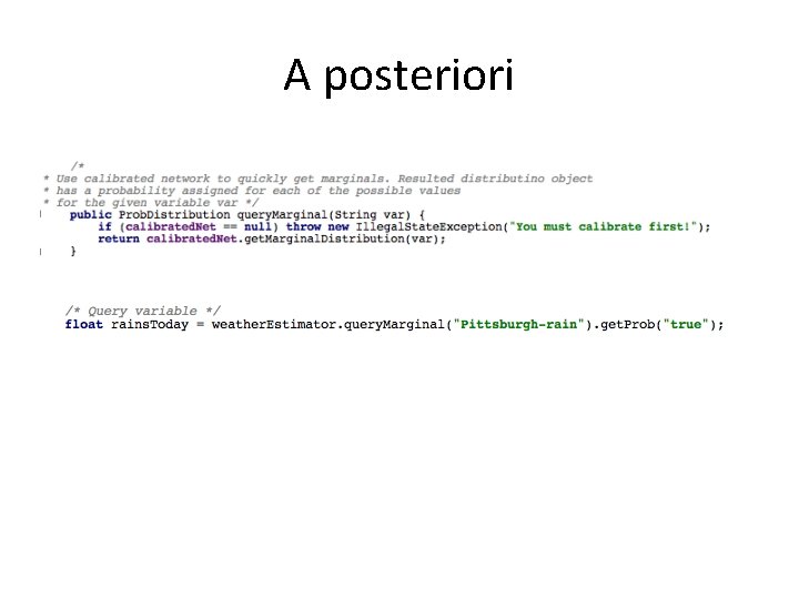 Graph Lab how I understood it with sample