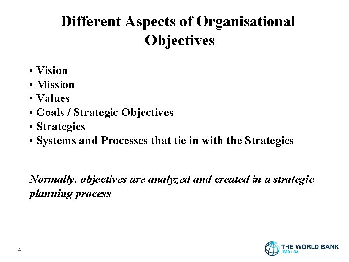 EZA Strategic Planning Best Practices for the Bangladesh