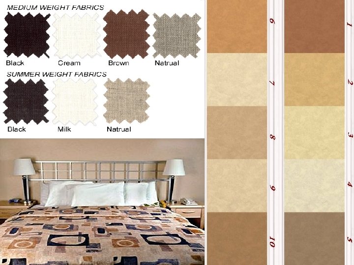 Neutrals and Pastels Objective You will define neutral