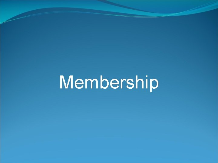 Giving Tuesday Celebration and Members Choice Award Announcement