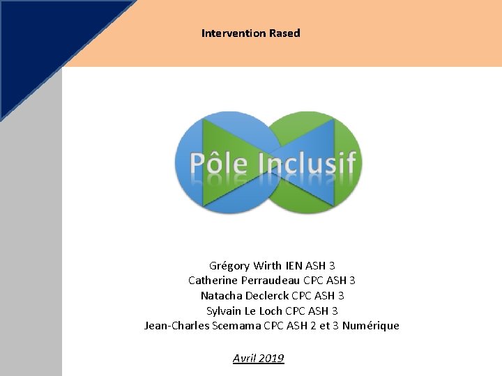 Intervention Rased Grgory Wirth IEN ASH 3 Catherine