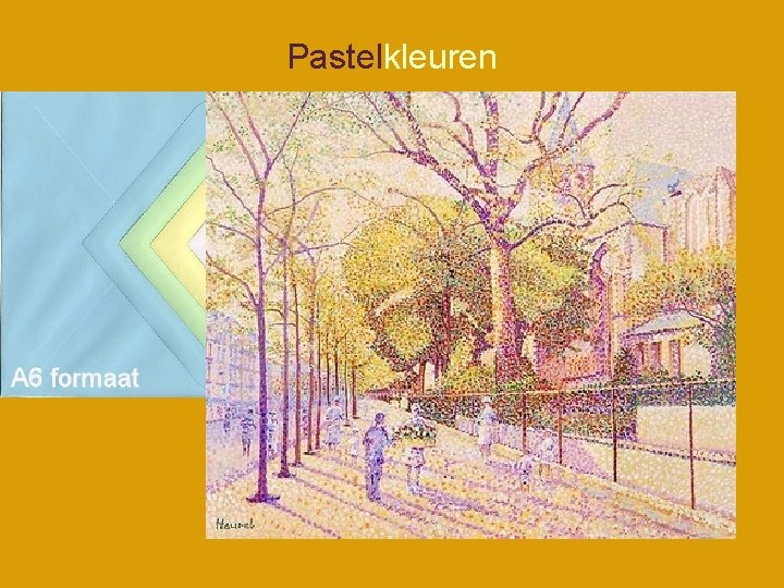 Beeldaspecten Vorm Hoe is de vorm weergegeven Hoe