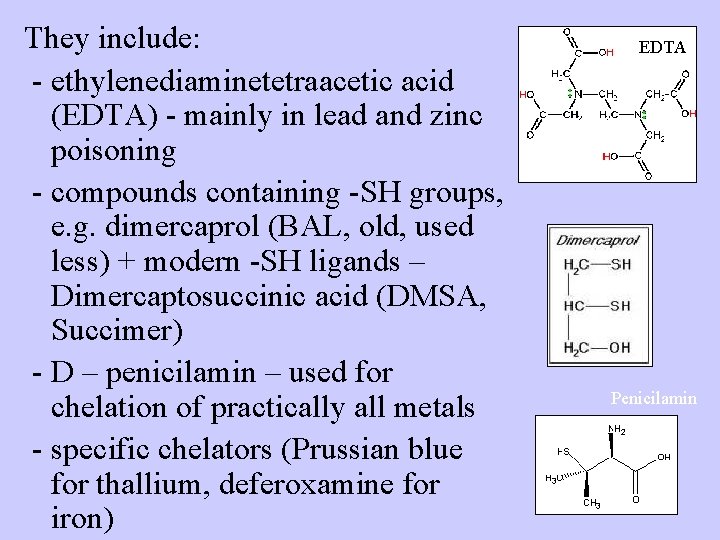 Basics of general toxicology Lecture No 2 Copyright