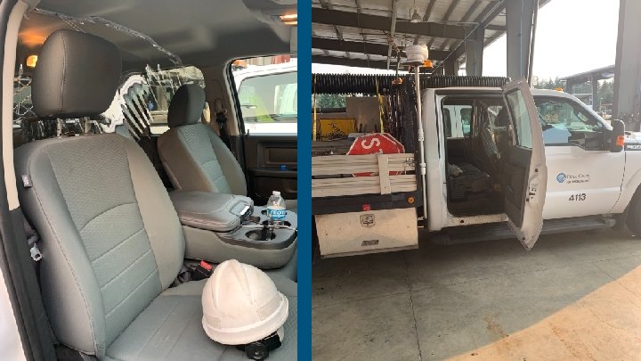 Vehicle Adaptation during COVID19 Presented by Jeff Campbell