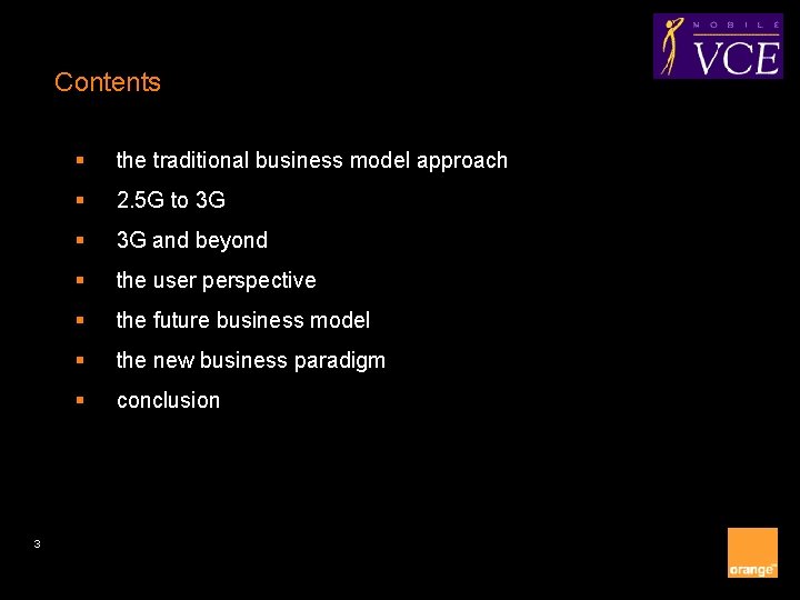 1 hello Content Services Applications New Business Models