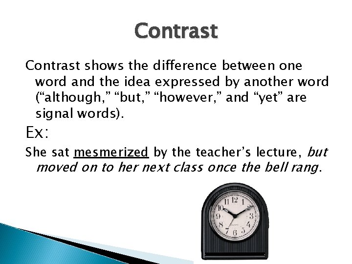 Contextual Understanding Acquisition of Vocabulary Grade 7 Ms