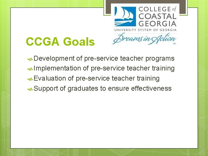 Experts in Your Own Backyard Collaborating with Local