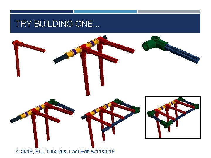 PASSIVE ATTACHMENTS SESHAN BROTHERS WHAT IS AN ATTACHMENT